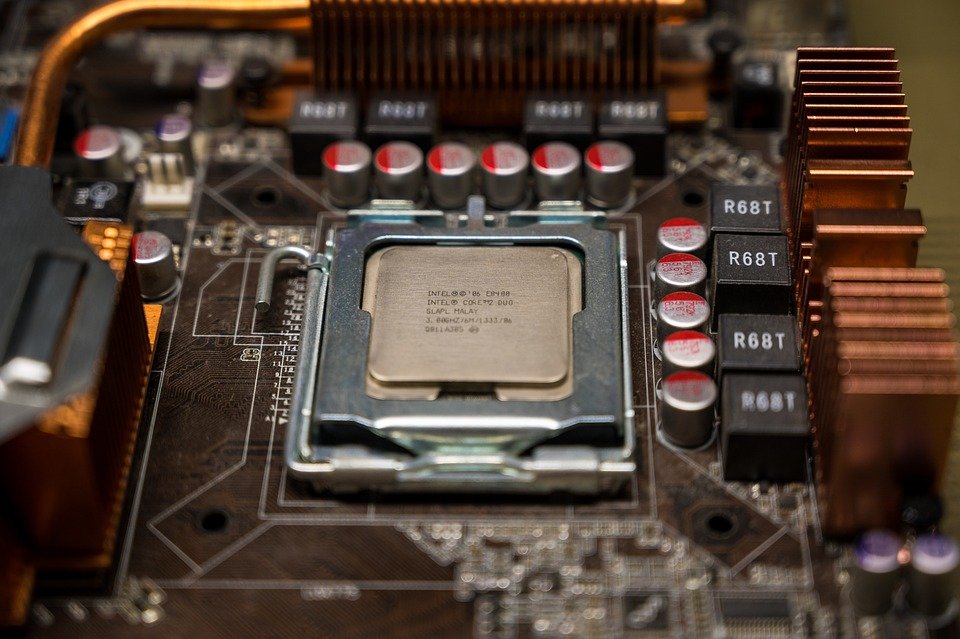 How Artificial Intelligence is Shaping the Future of CPU Design ...